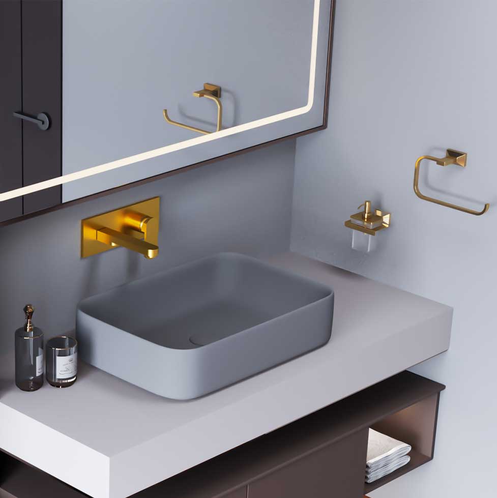 Table Top Basins