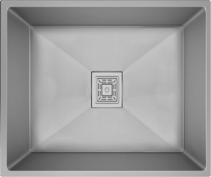 Enhance Your Kitchen with Johnson Bathrooms Arc Hm Sink Collection