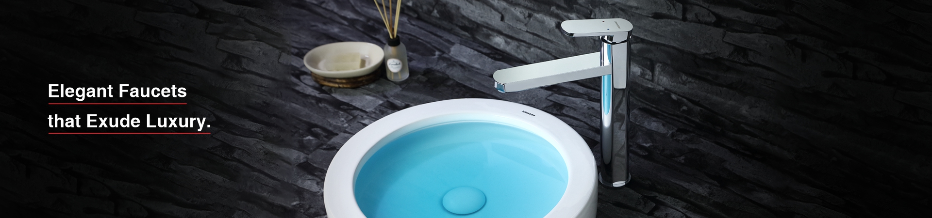 Elite 2000 - Innovative Faucet Designs for Your Modern Bathroom ...