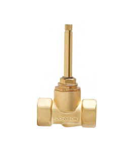 Buy Elite 4000 Concealed Stop Cock from Johnson Bathrooms