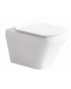 Johnson Bathrooms EWC | Elevate Bathroom Comfort!