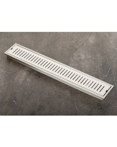 Buy Stainless Steel Floor Drains Online | Johnson Bathware