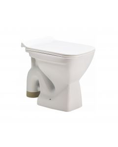 Johnson Bathrooms EWC | Elevate Bathroom Comfort!