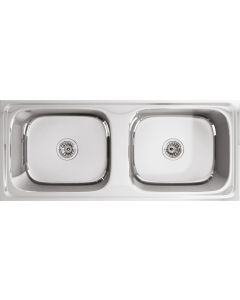 Transform Your Kitchen with Nexa Stainless Steel Sinks