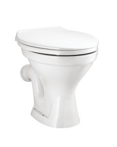Johnson Bathrooms EWC | Elevate Bathroom Comfort!