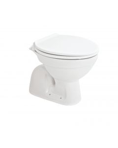 Johnson Bathrooms EWC | Elevate Bathroom Comfort!