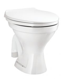 Johnson Bathrooms EWC | Elevate Bathroom Comfort!