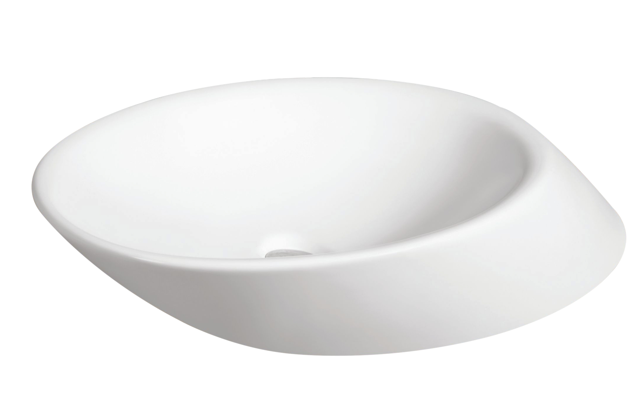 Buy Dalena Mini Vanity Basin from Johnson Bathrooms