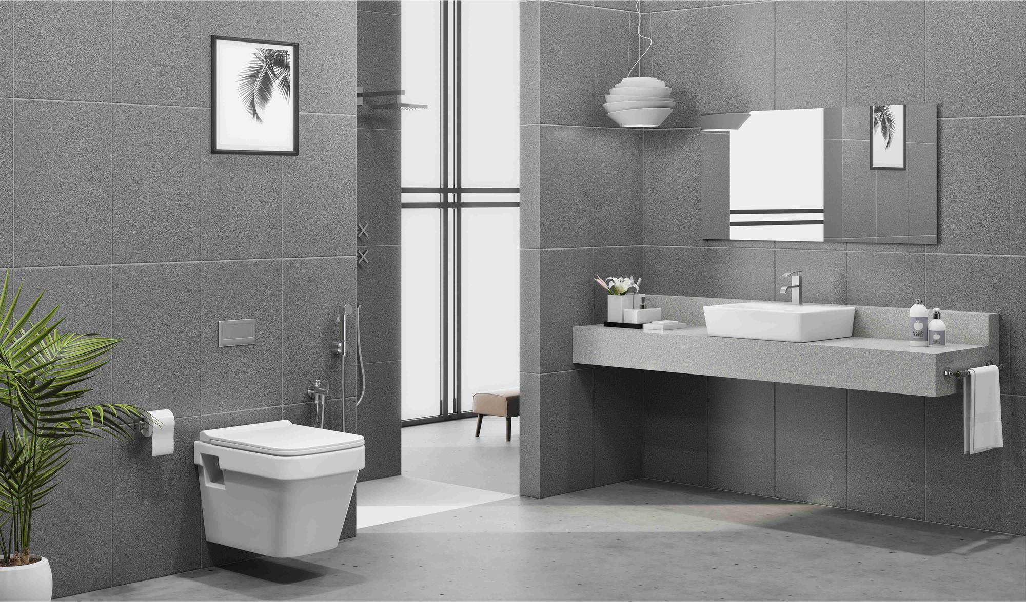 Bathroom- Concepts - Johnson Bathrooms