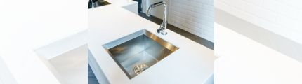 Upgrade your Modular Kitchen Sinks with a Double Bowl kitchen Sinks ...