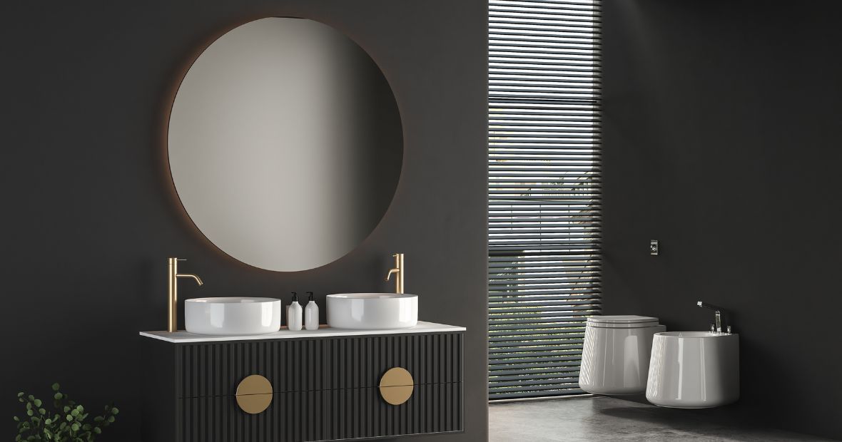 5 Modern Bathroom Faucets Ideas to Consider While Upgrading Your Bathroom