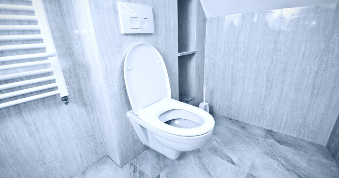 5 Reasons to Install Concealed Cisterns in Your Bathroom Space