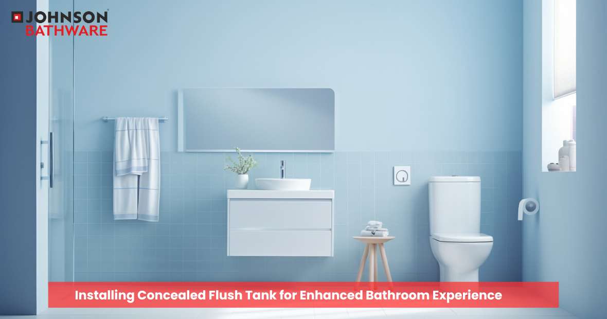 7 Types of Modern Bathroom Accessories You Should Know About - Johnson ...