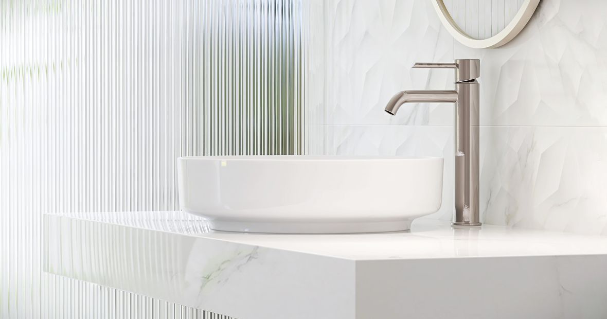 Know Your Vanity Basin Designs & How to Choose the Perfect One for Your ...