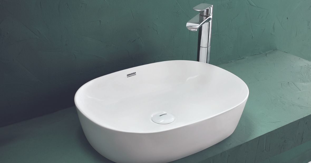 5 Secrets of Choosing the Bathroom Western Commode in India - Johnson Bathrooms